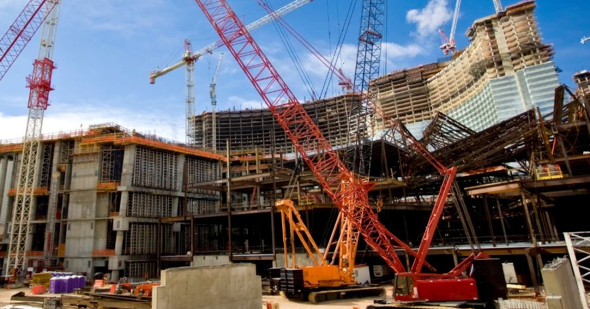 Brian McDonald Named Structural Engineering Institute Fellow | Exponent